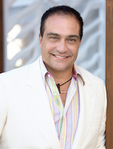 Steven Pagano — RISMedia