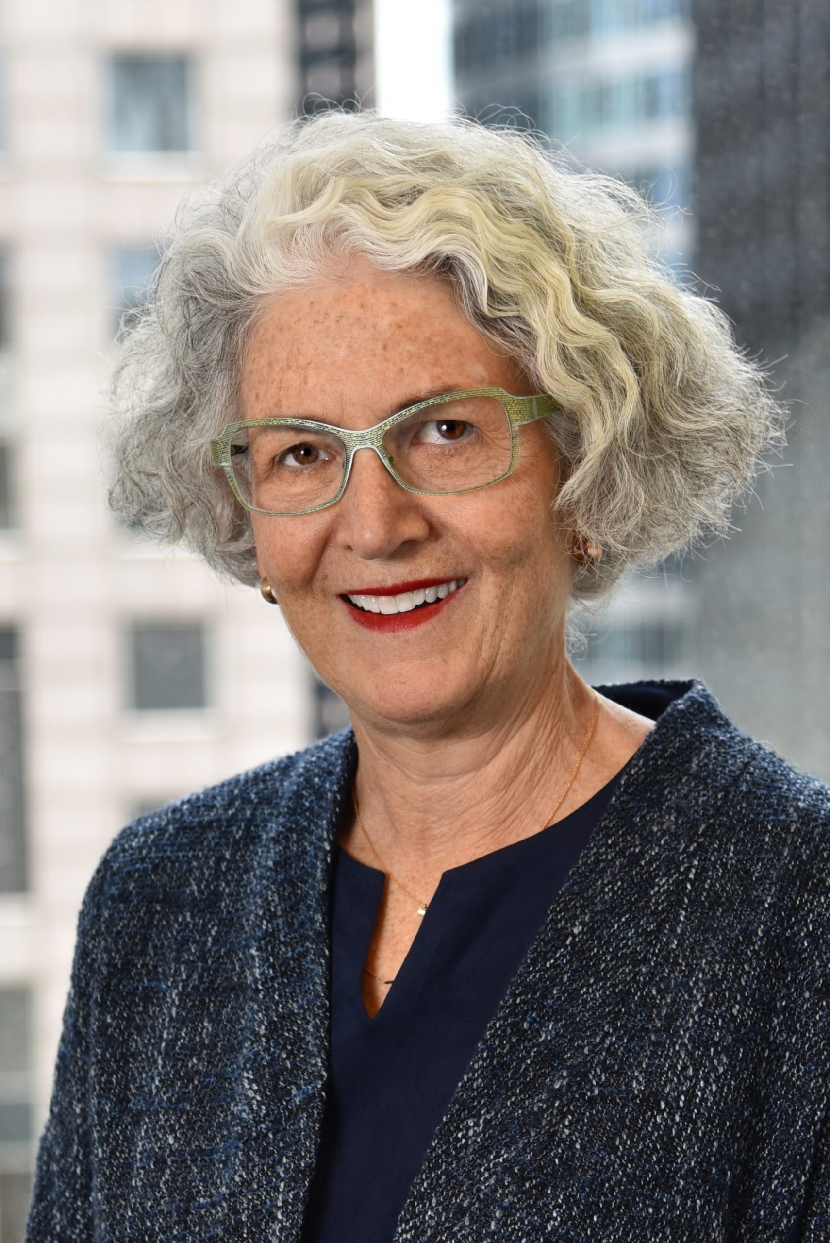 Jennifer Alter Warden — RISMedia