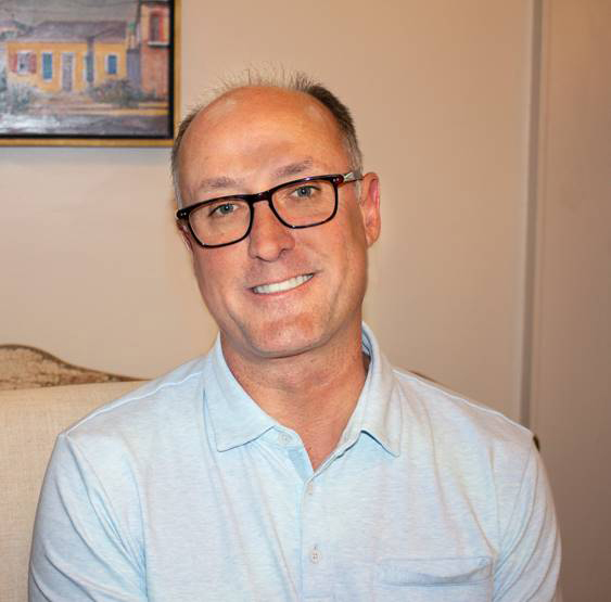 Chris Smith — RISMedia