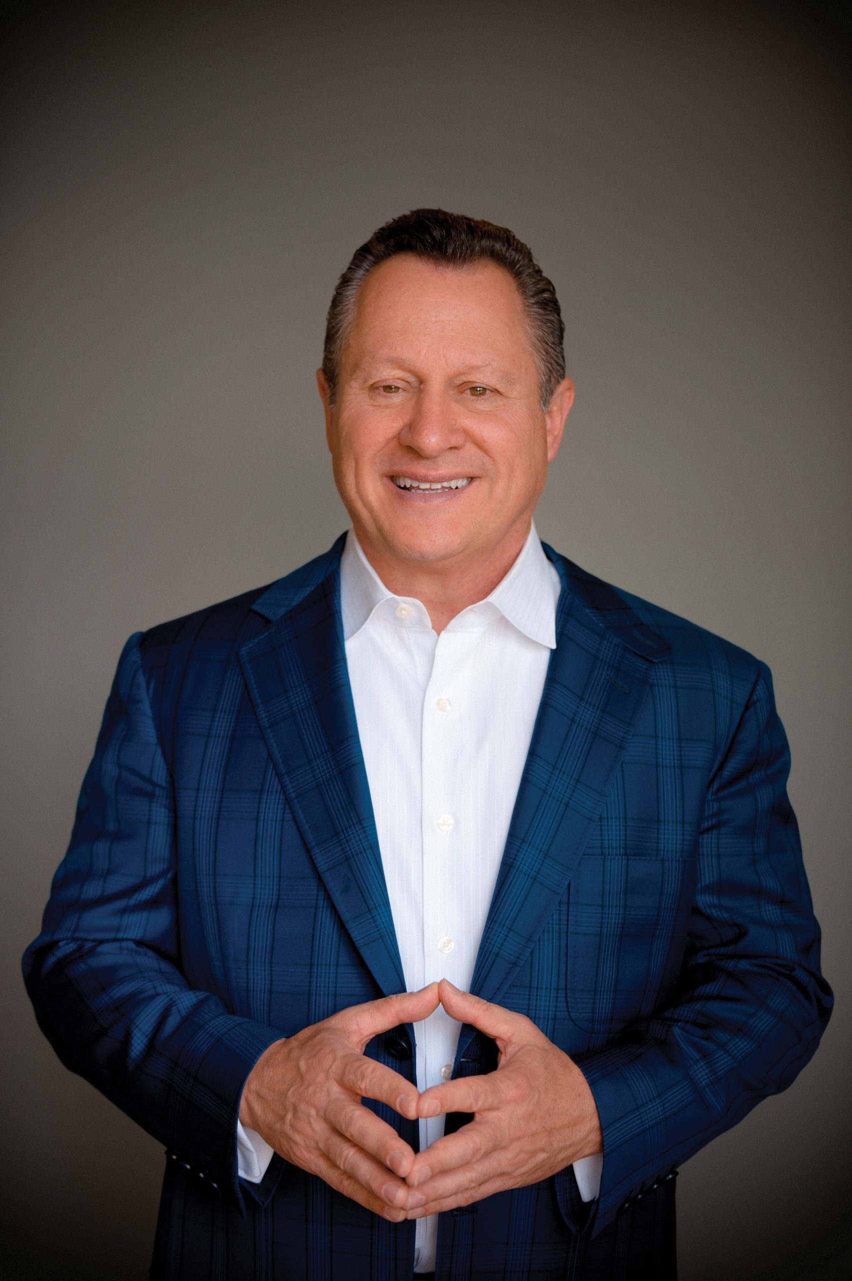 Gino Blefari — RISMedia