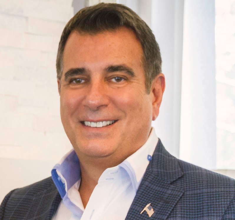 Bruce Bleiman — RISMedia