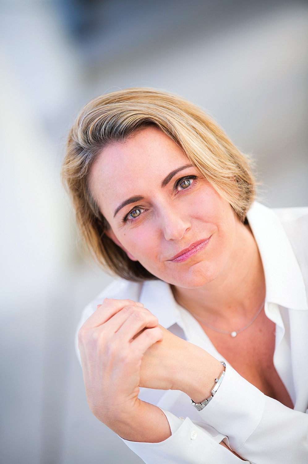 Vanessa Bergmark — RISMedia