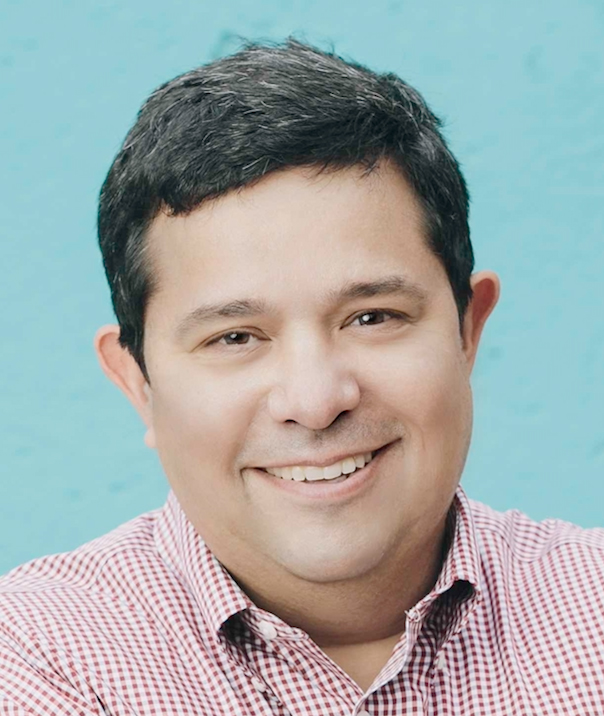 Greg Robertson — RISMedia