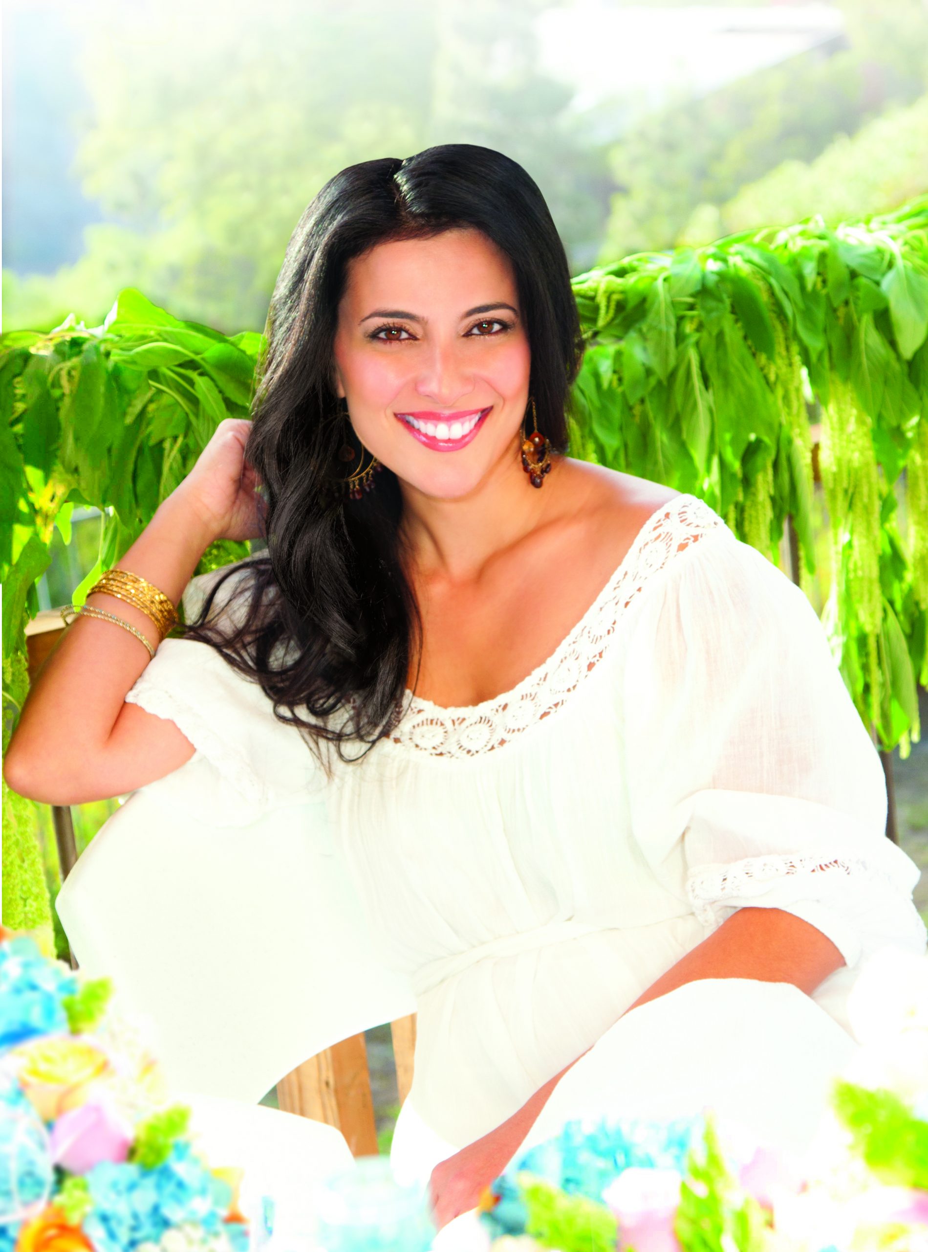 Bahar Soomekh — RISMedia