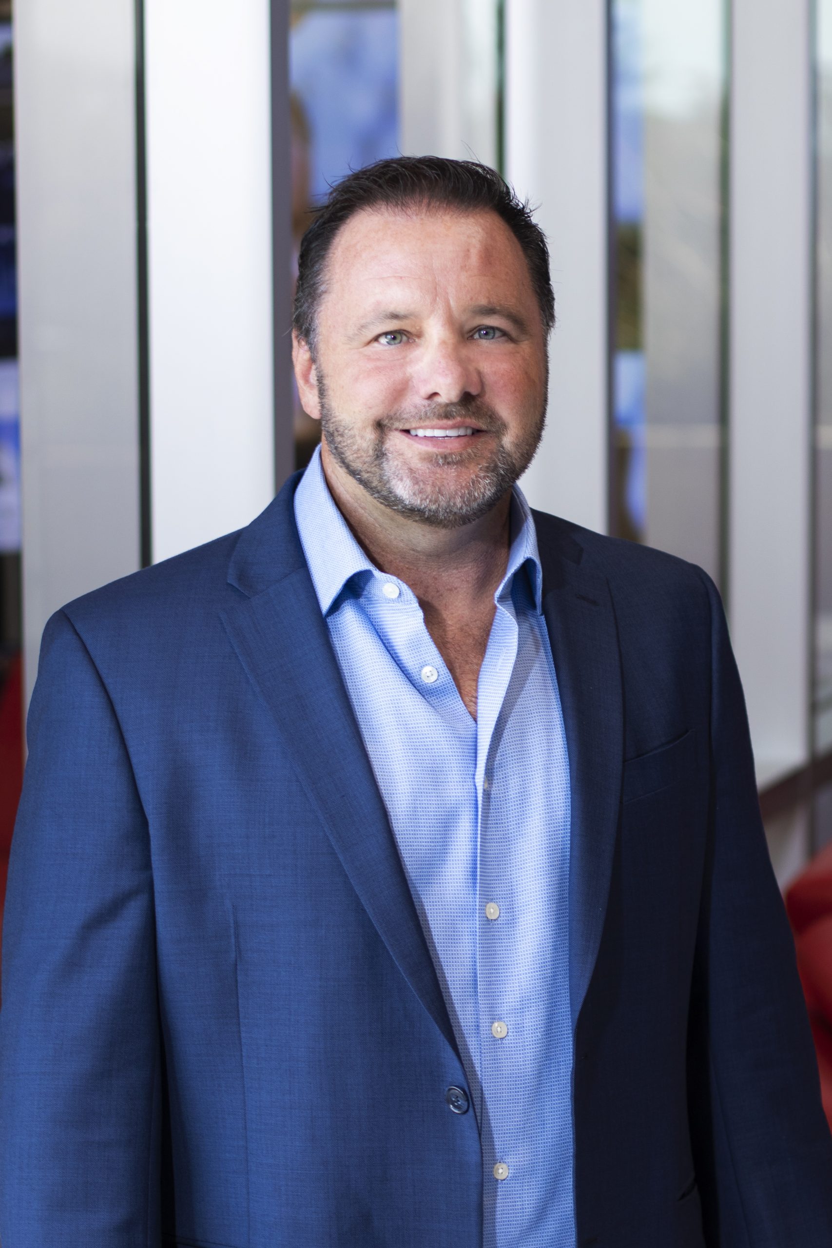 Matt Widdows — RISMedia