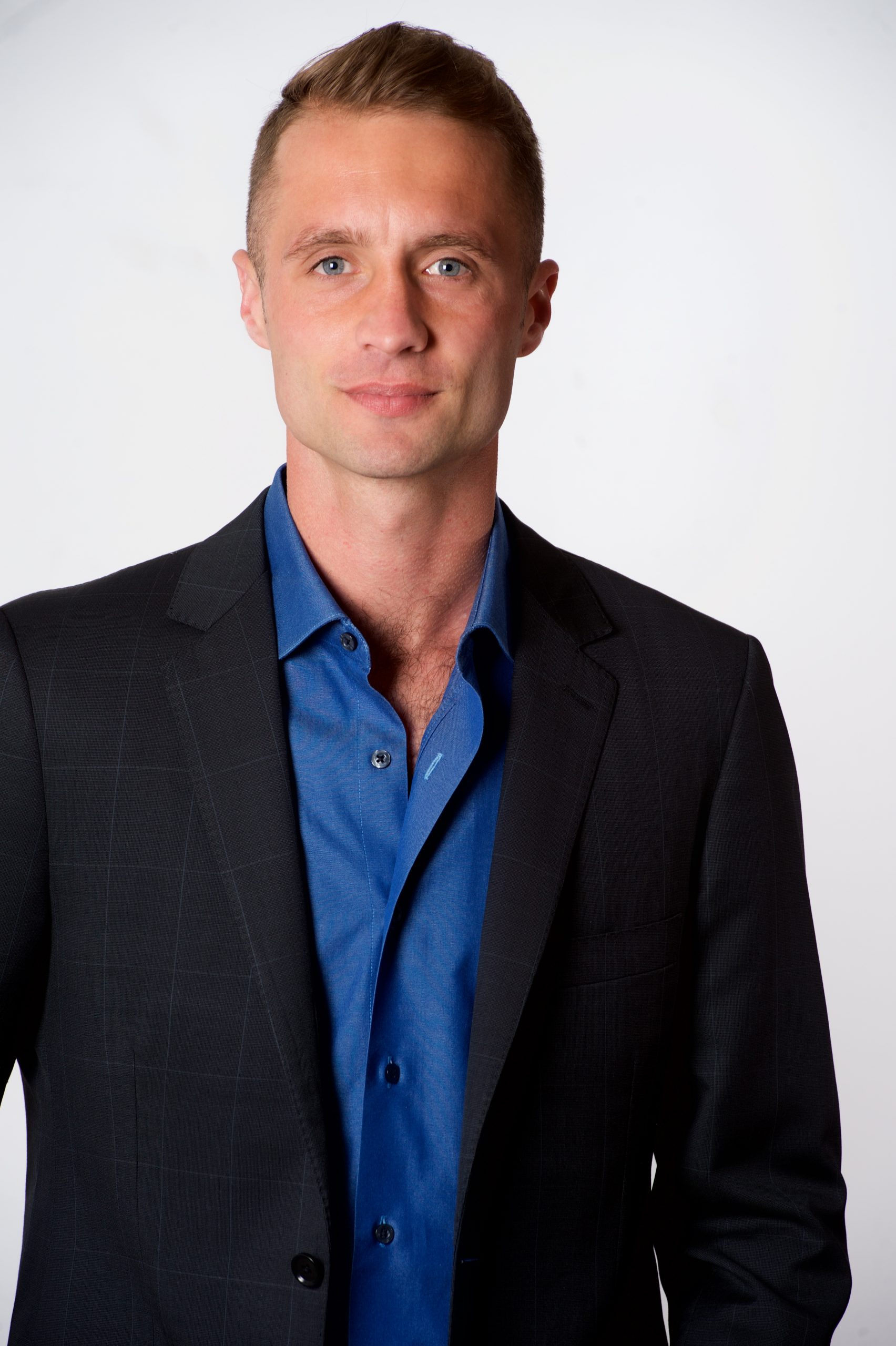 Alex Allison — RISMedia