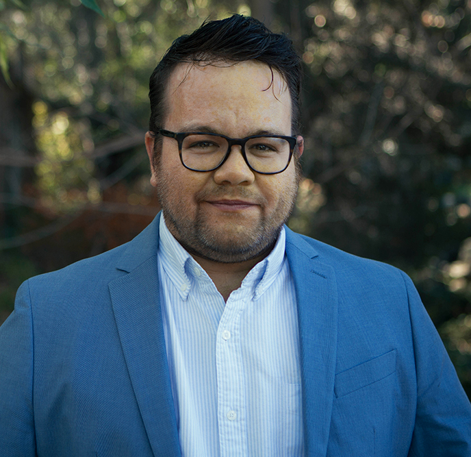 Zane Burnett — RISMedia