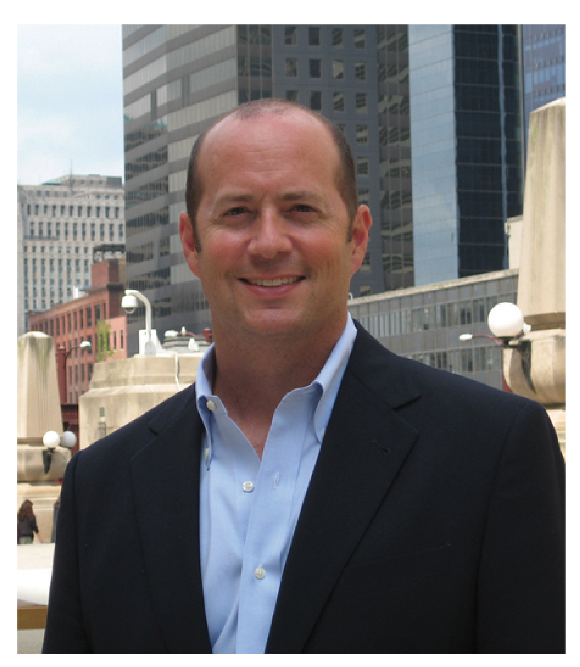 Michael Lane — RISMedia