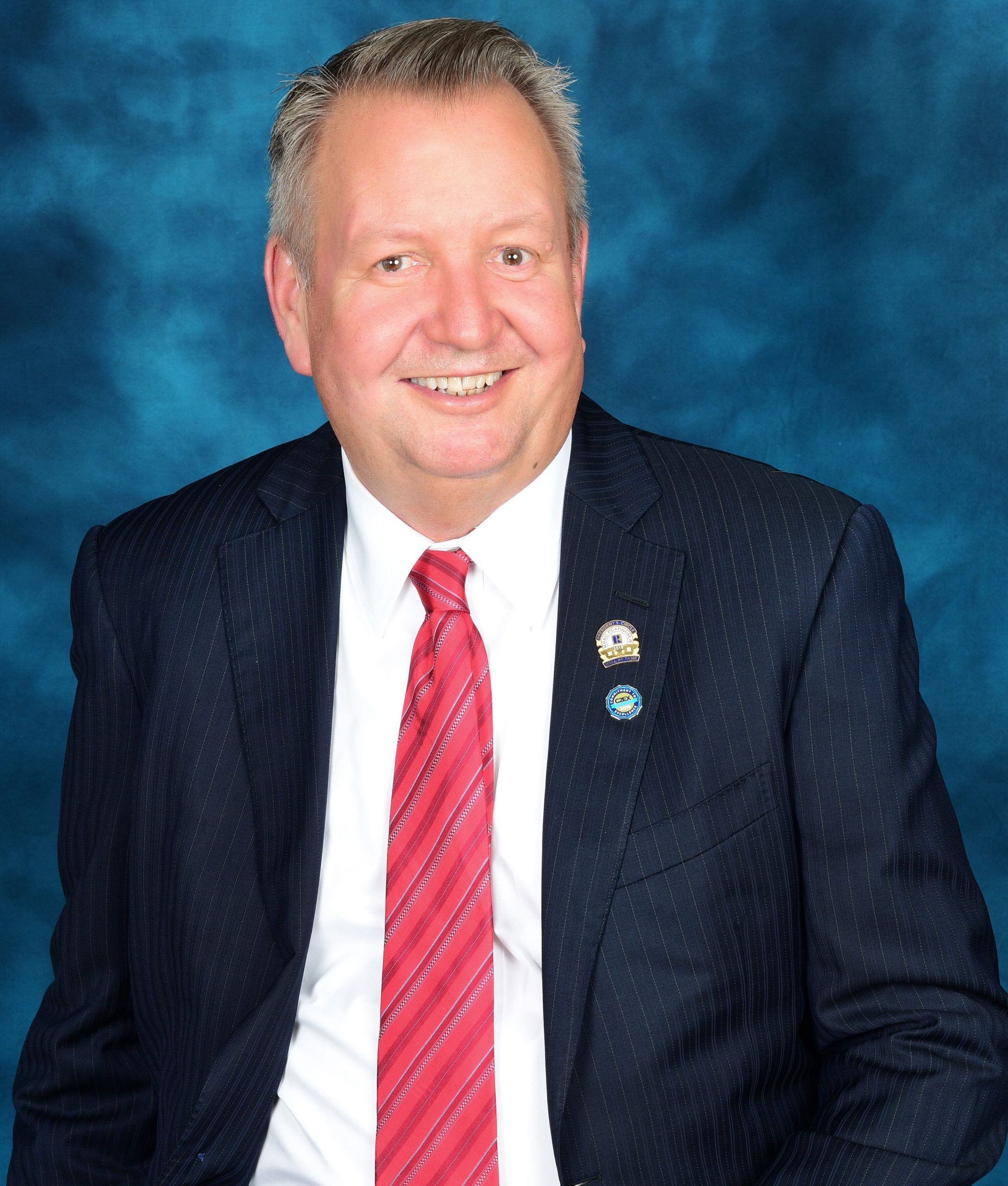 John Smaby — RISMedia