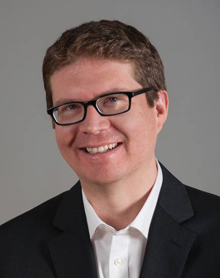 Scott Olsen — RISMedia