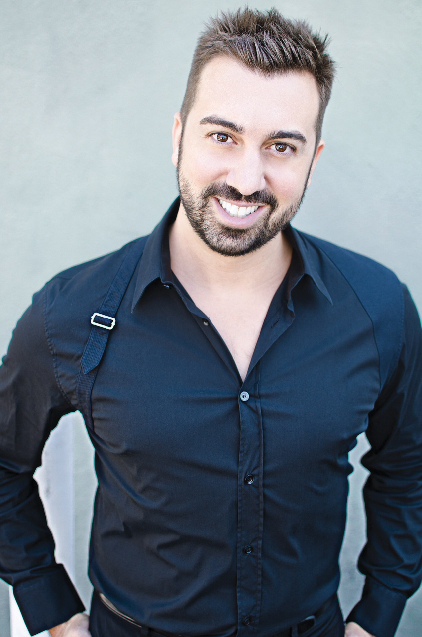 Anthony Vulin — RISMedia