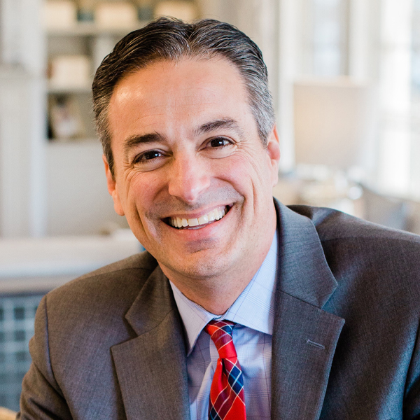 Mark Pasquesi — RISMedia