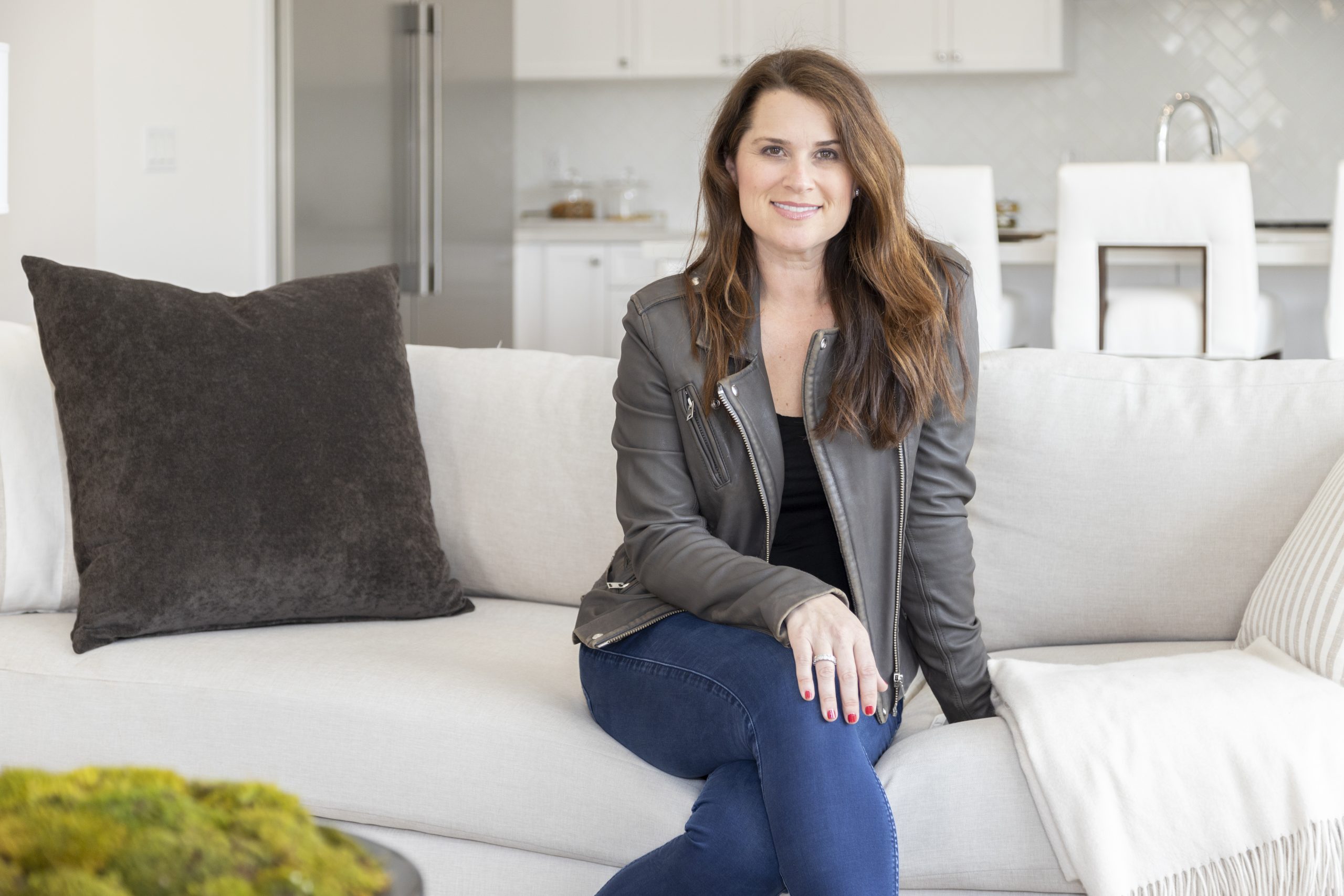 Lauren Ravitz — RISMedia