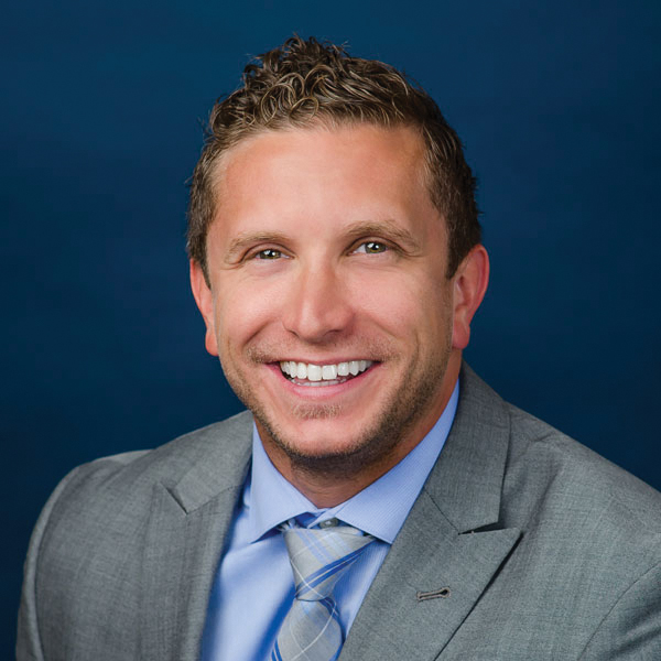 Aaron Bates — RISMedia