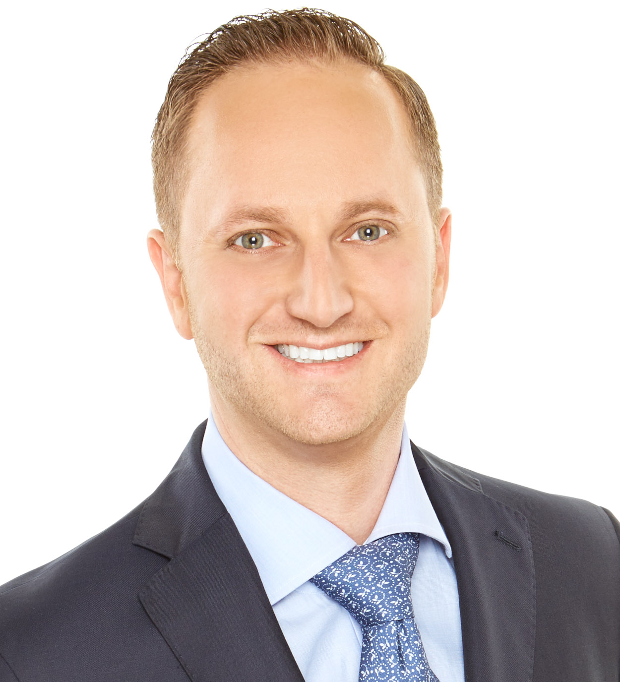 Joel Blumenfeld — RISMedia