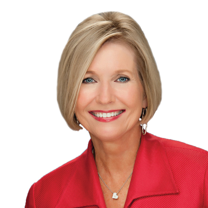 Bonnie Hicks — RISMedia