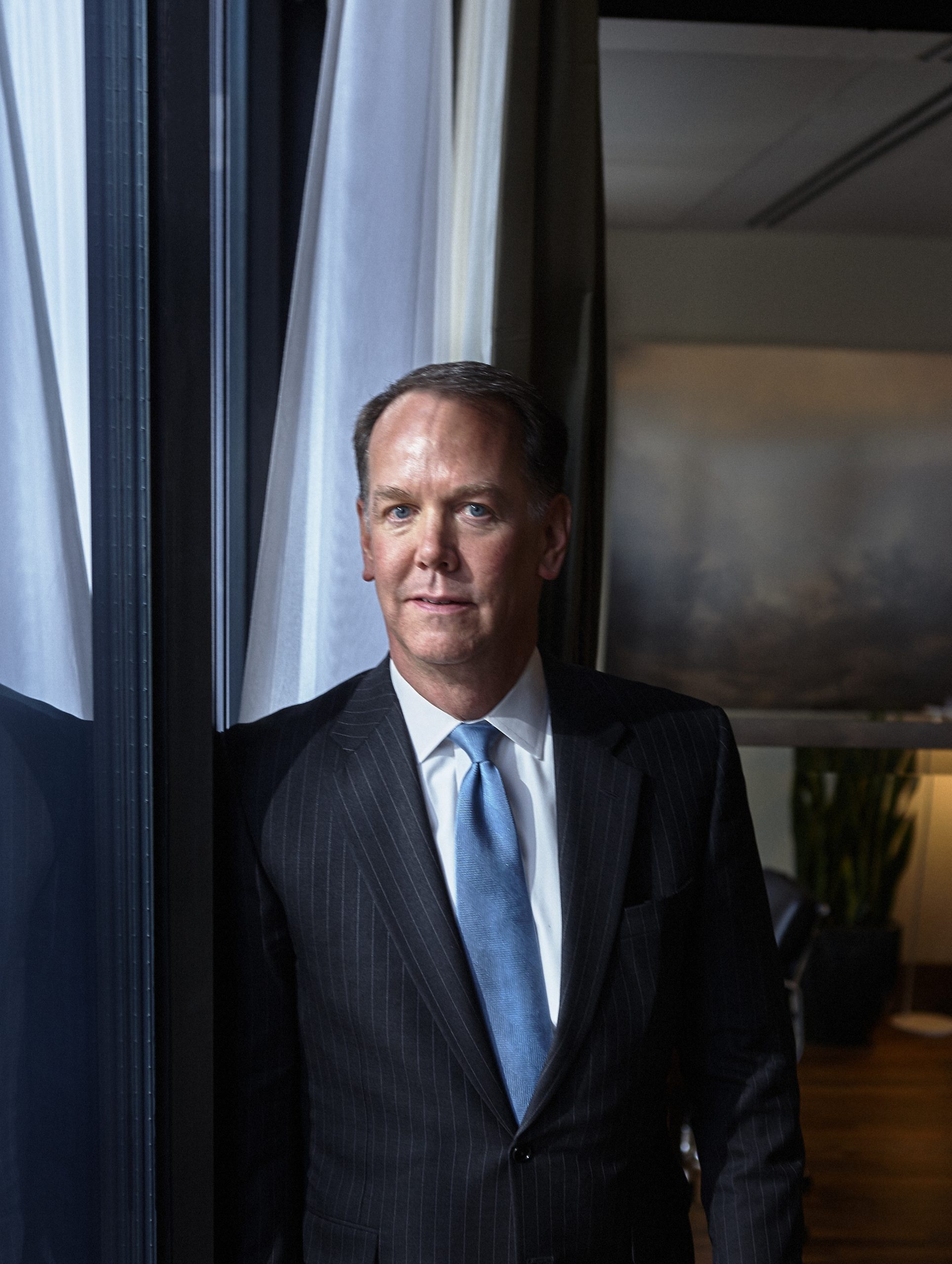 Paul Boomsma — RISMedia