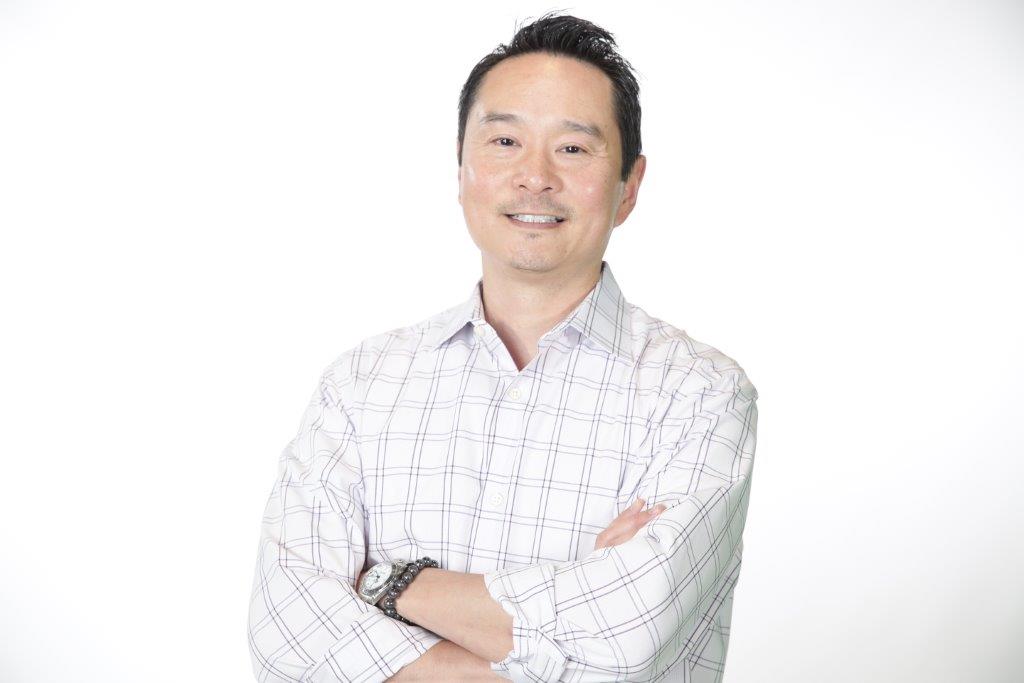 Simon Chen — RISMedia