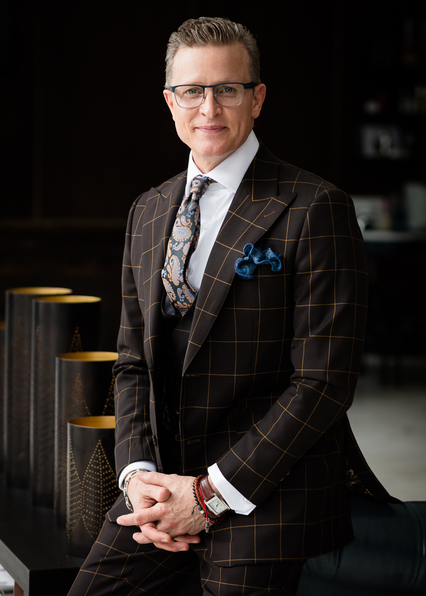 Craig Hogan — RISMedia