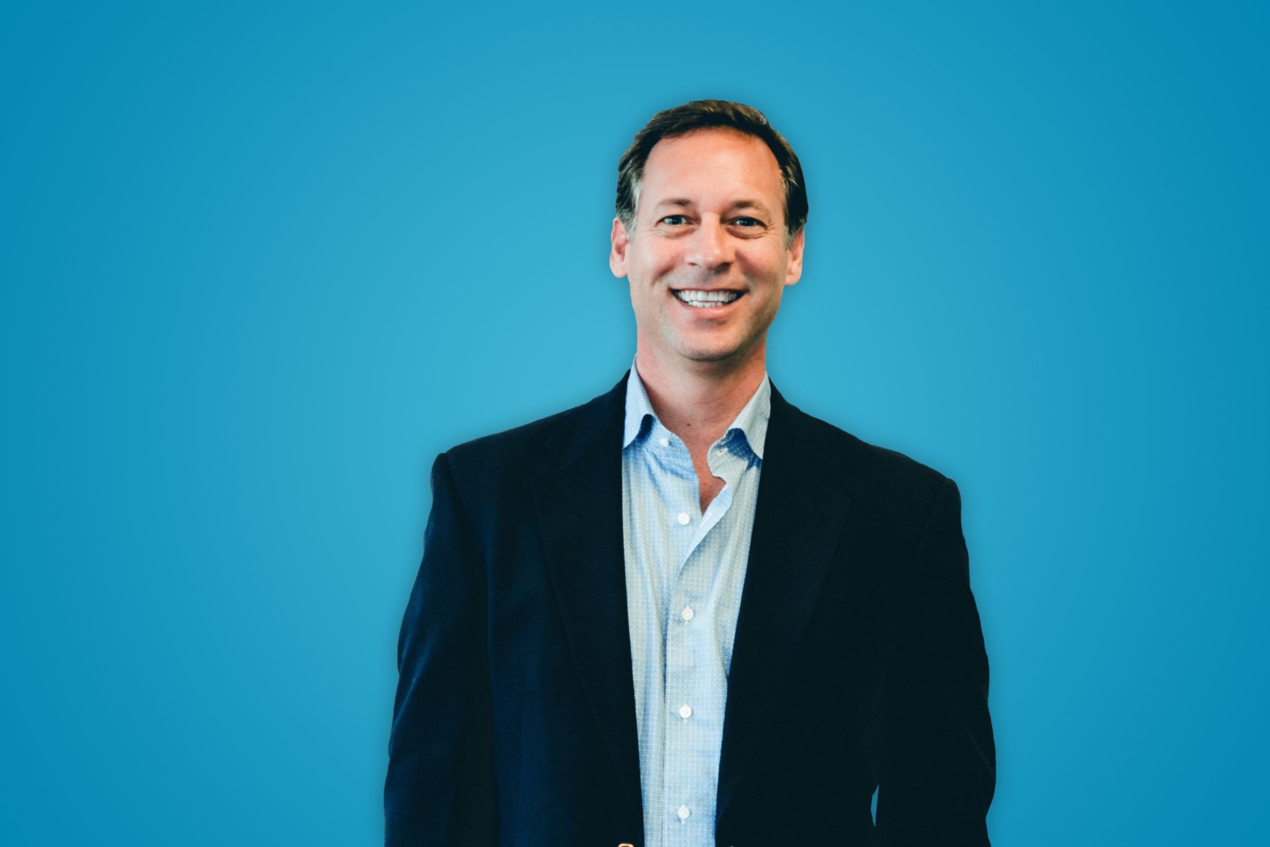 Sean Whaling — RISMedia