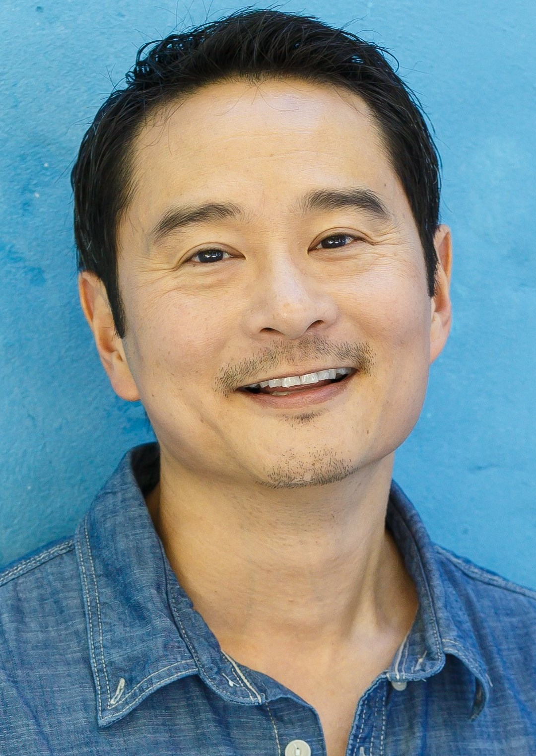 Simon Chen — RISMedia