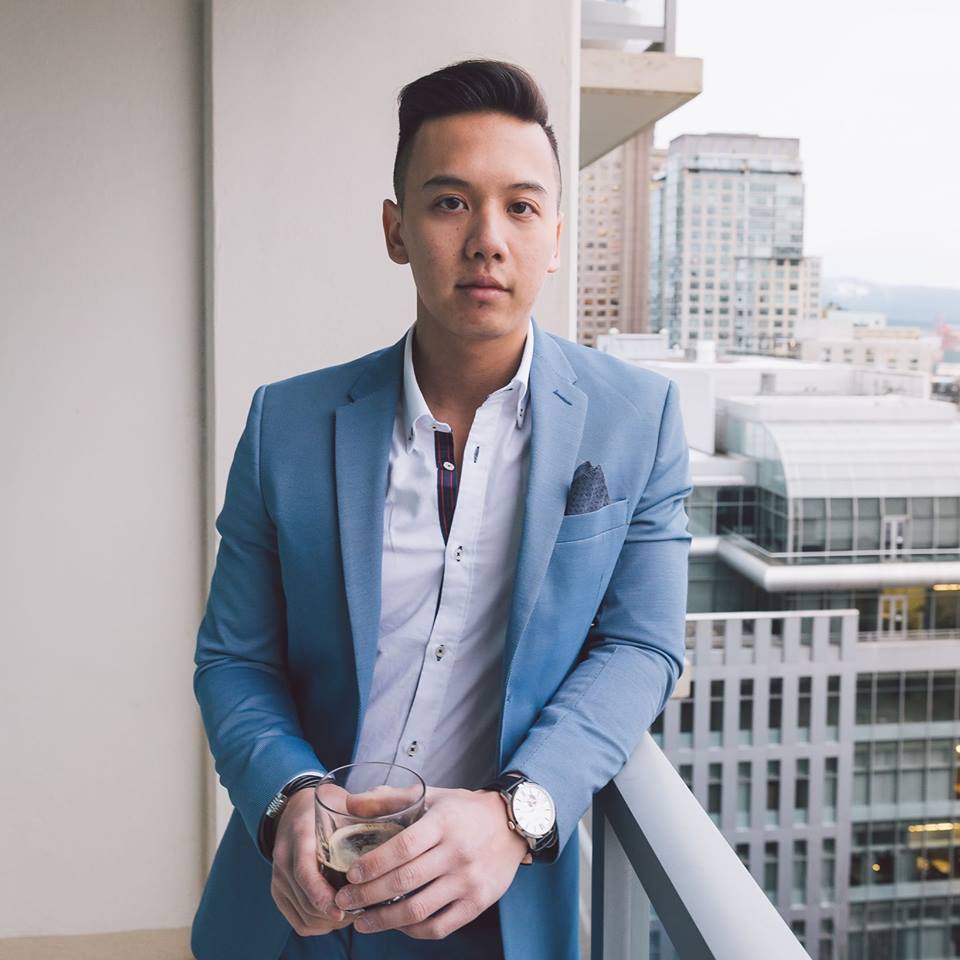 Alex Chieng — RISMedia