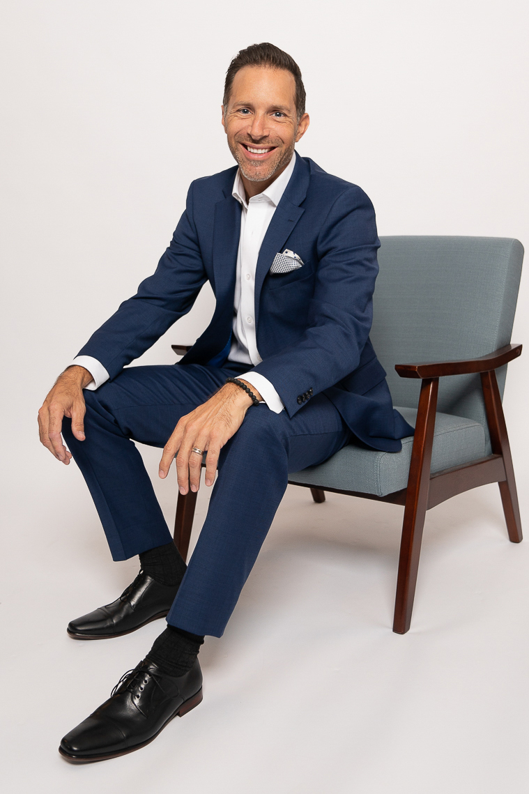 Eric Gallus — RISMedia