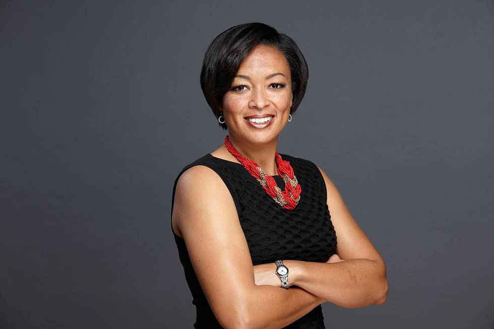 Angela Hucles Mangano — RISMedia