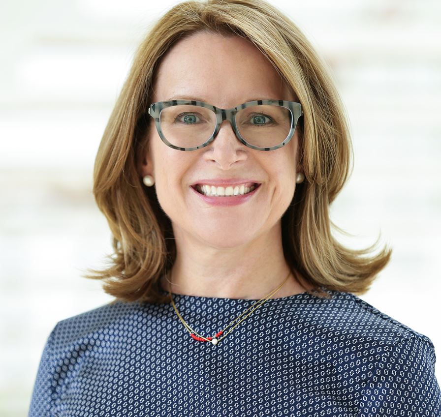 Liz Gehringer — RISMedia