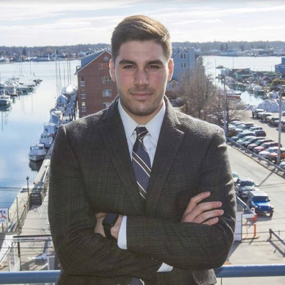 Josh Soley — RISMedia