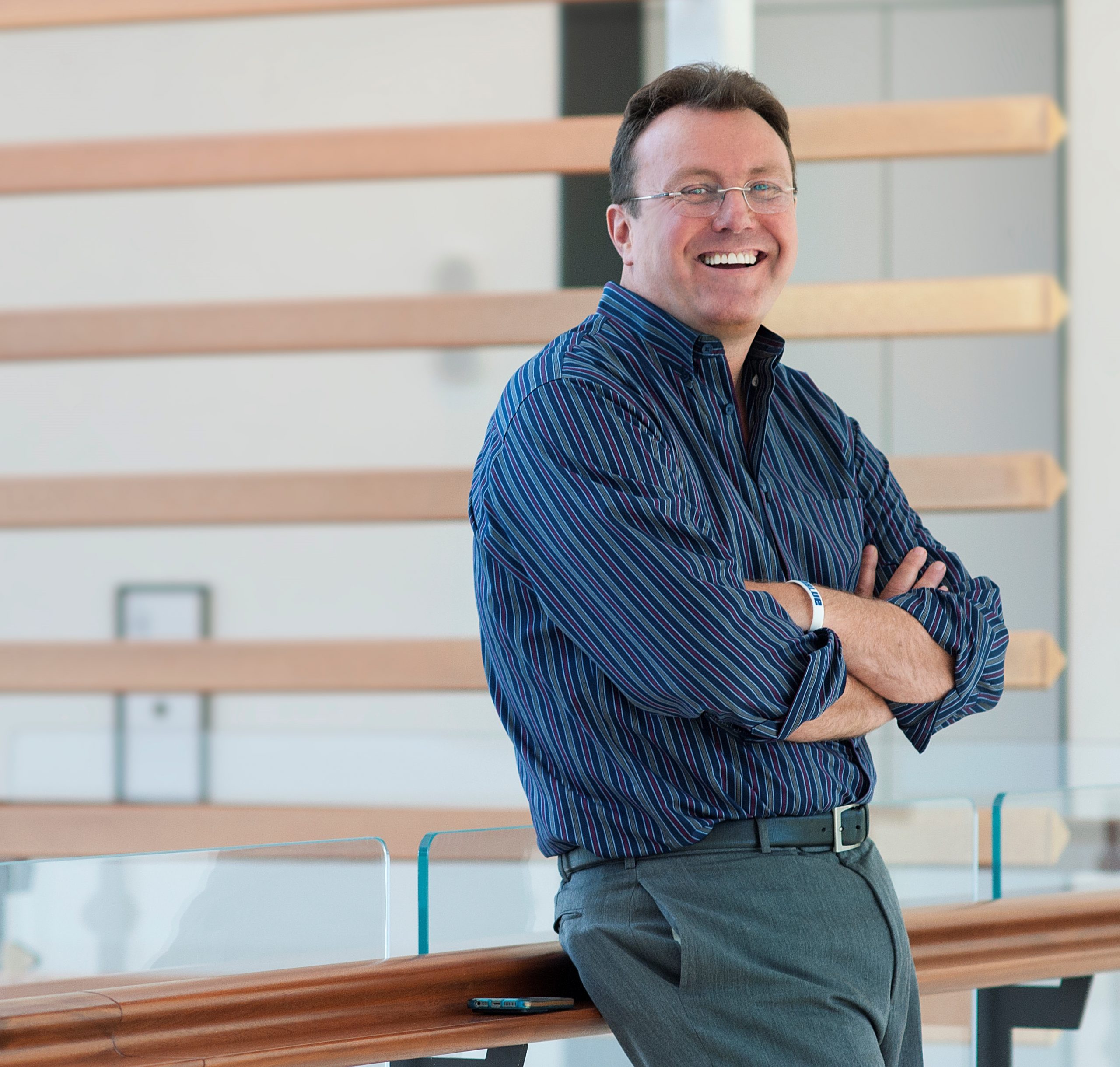 Mike Fischer — RISMedia