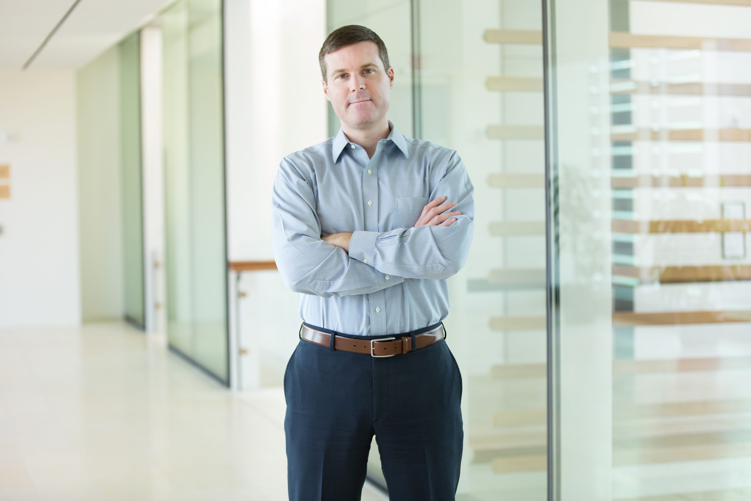 Ryan Gorman — RISMedia