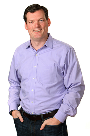 Tim Fessenden — RISMedia