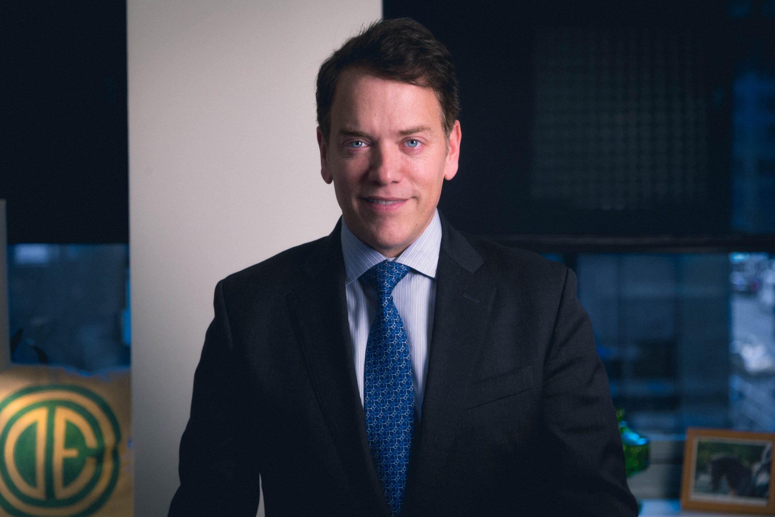 Scott Durkin — RISMedia