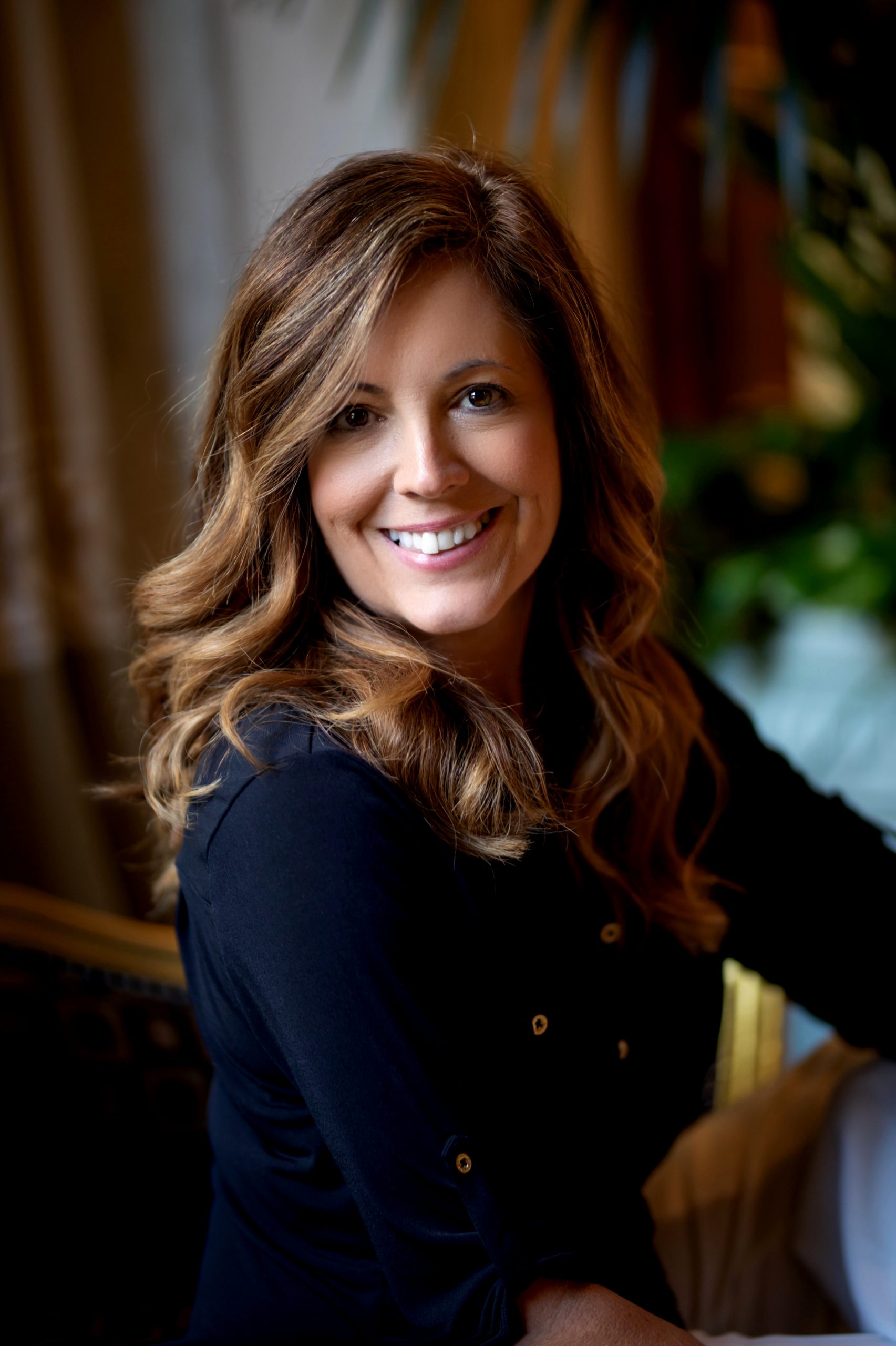 Laura Monroe — RISMedia