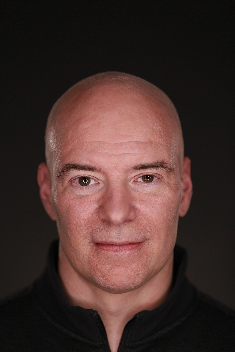 Ryan Schneider — RISMedia