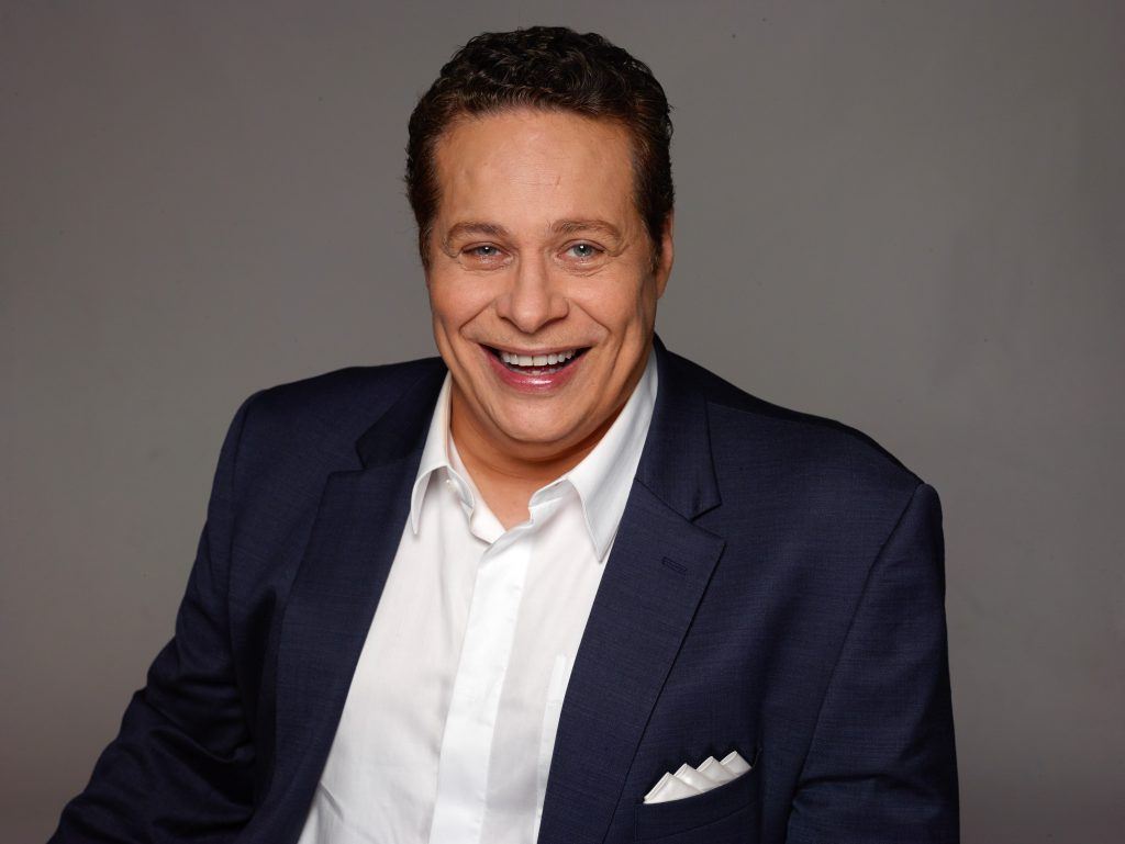 Darryl Davis — RISMedia