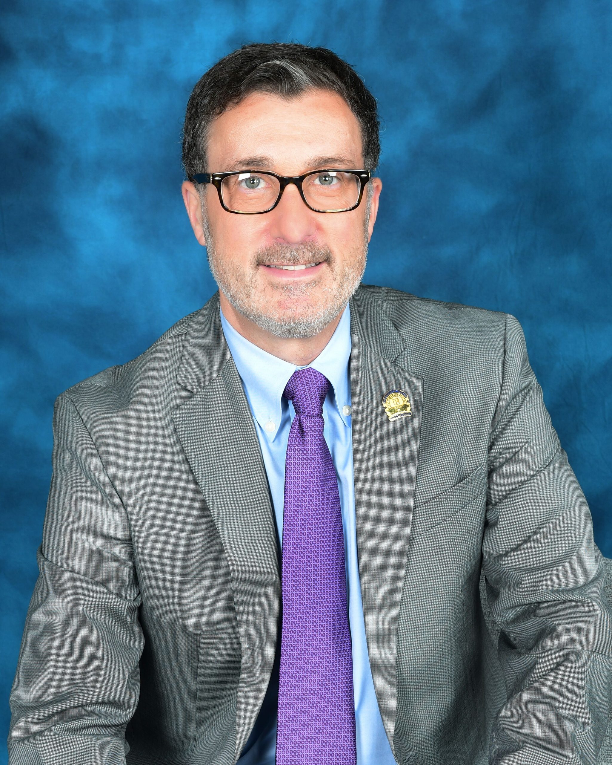 Vince Malta — RISMedia