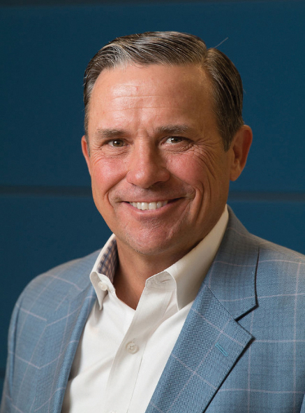 Scott MacDonald — RISMedia