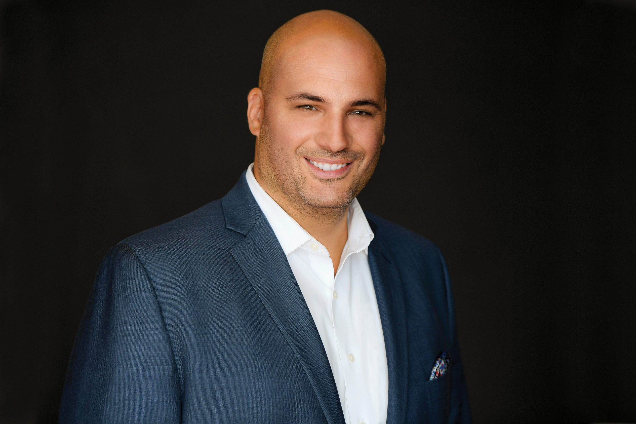 Anthony Colantuono — RISMedia