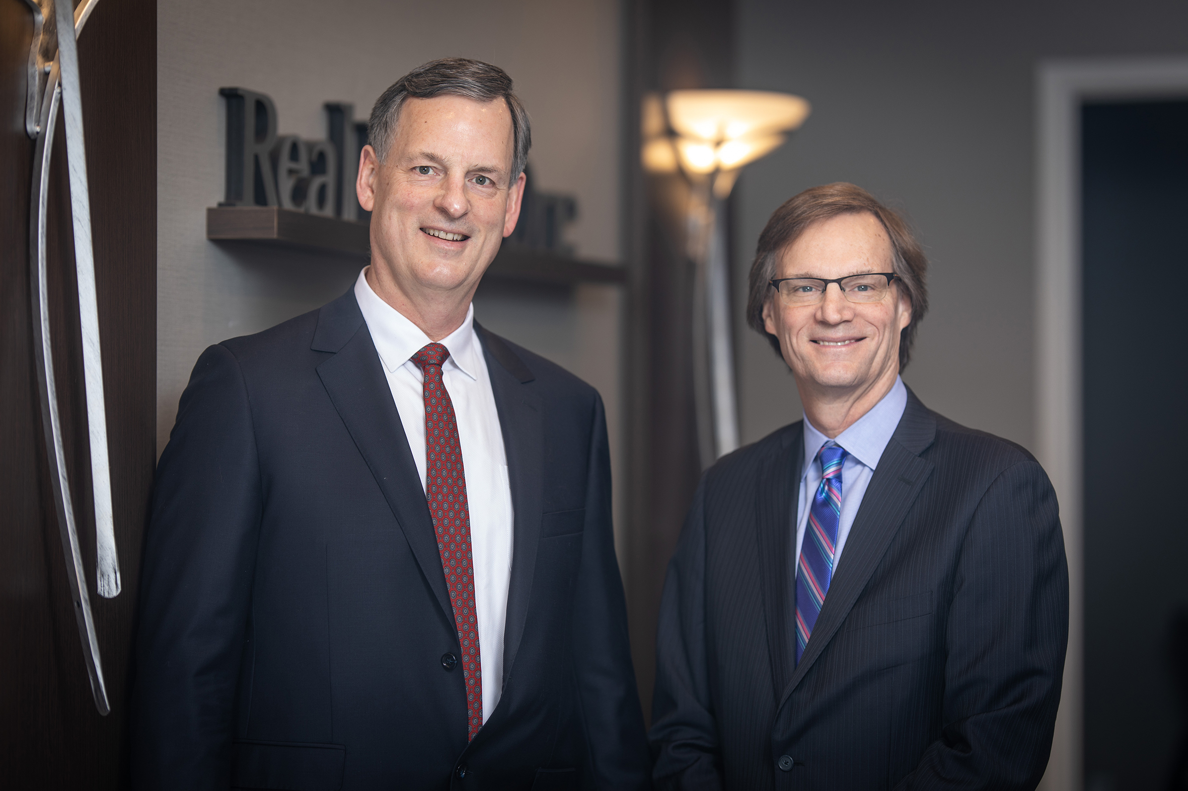 Stuart & Dan Elsea — RISMedia