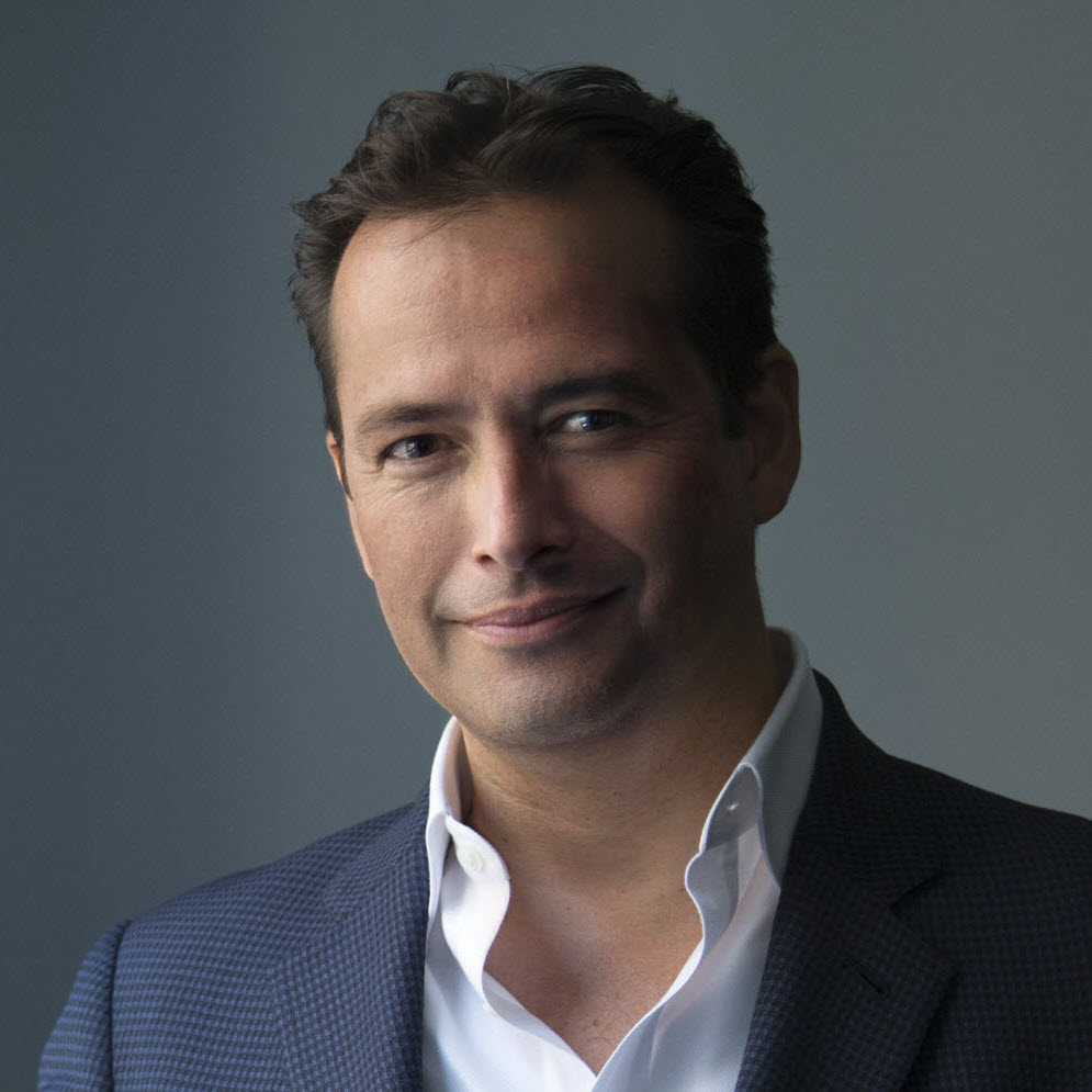 Alex Lange — RISMedia