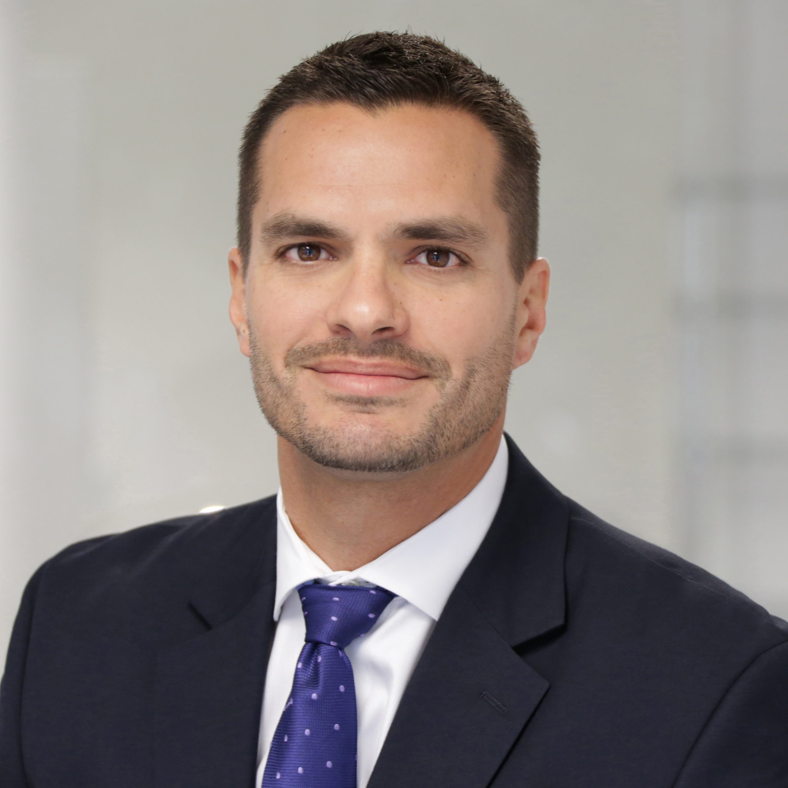 Alex Vidal — RISMedia