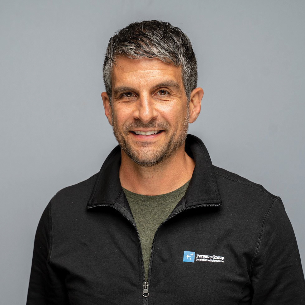 Tom George — RISMedia