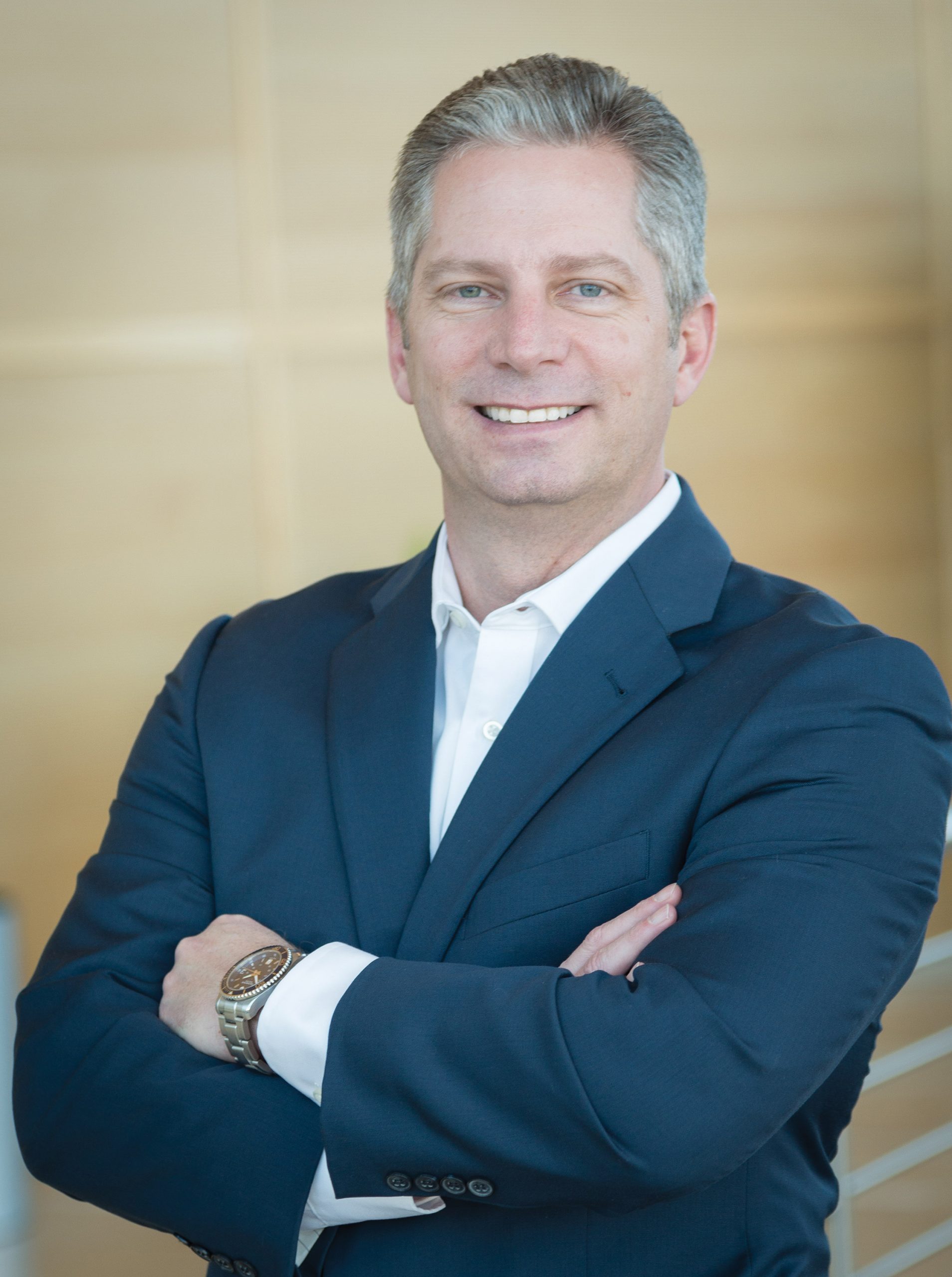 Ward Morrison — RISMedia