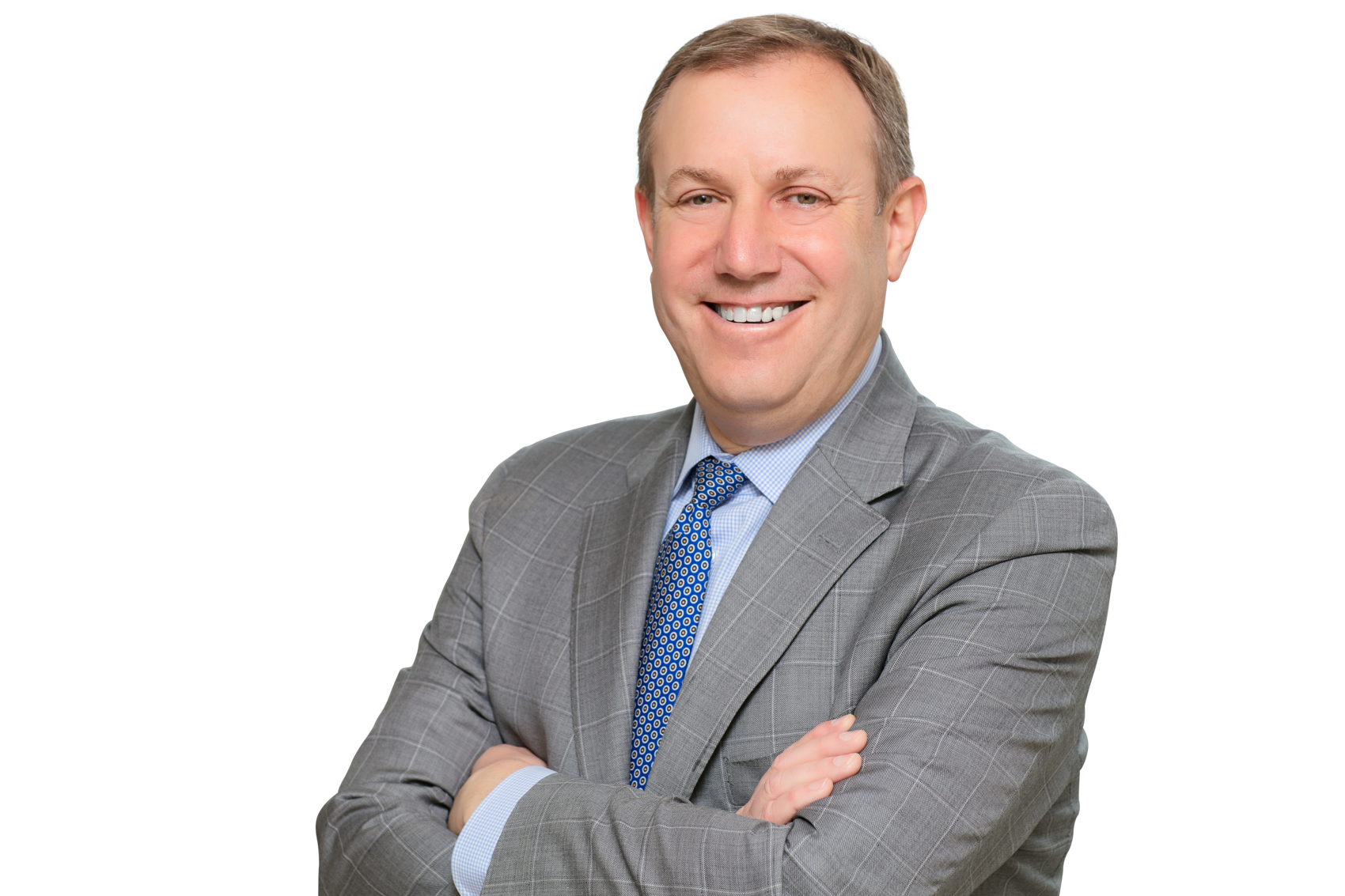 Ken Baris — RISMedia