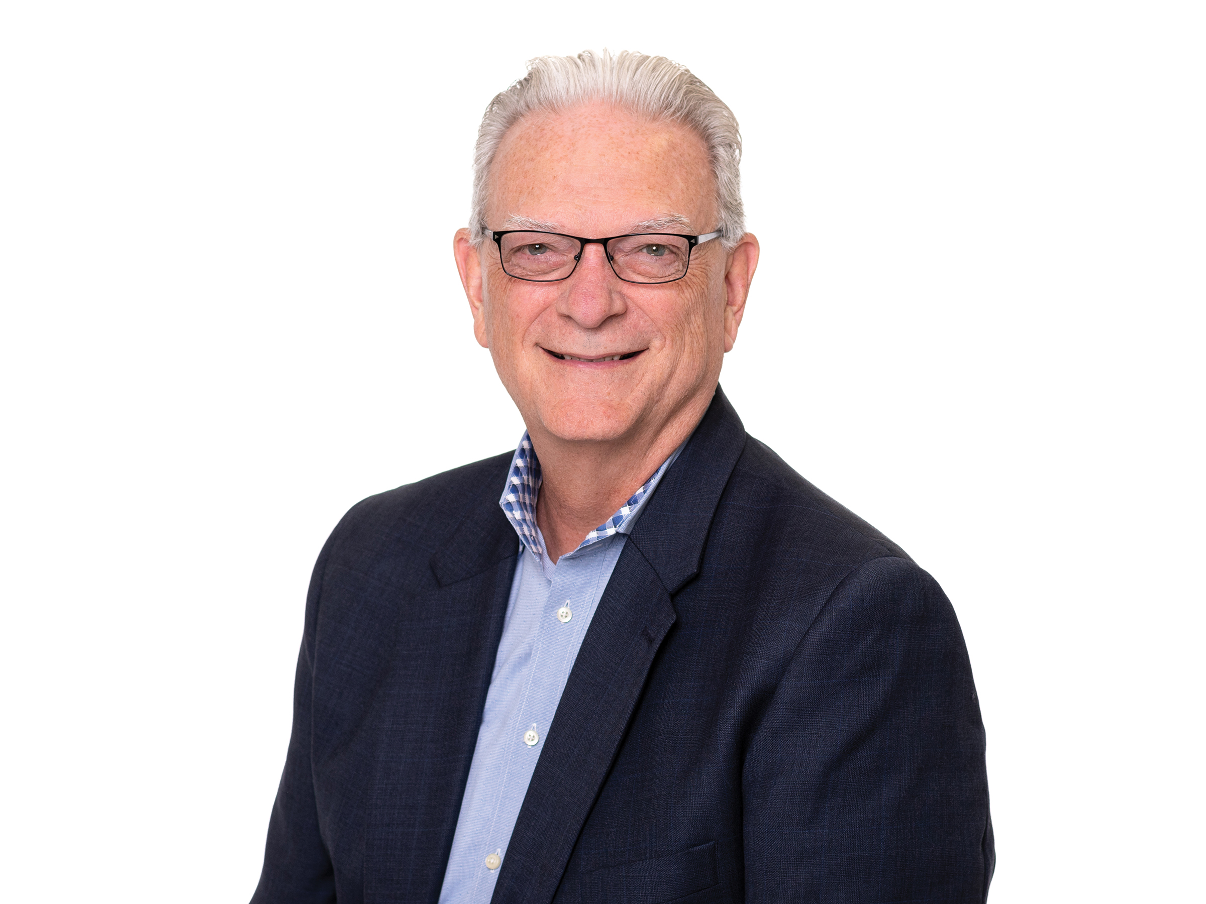 Jim Fite — RISMedia