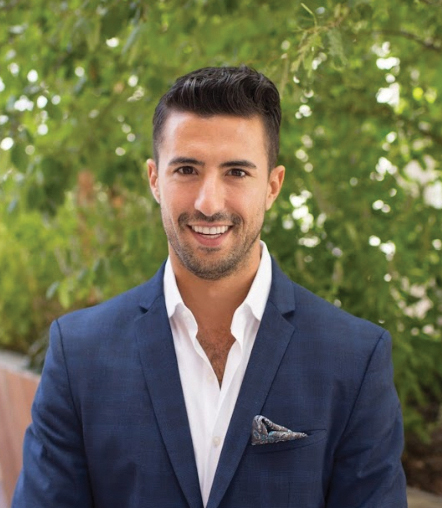 Rory Golod — RISMedia