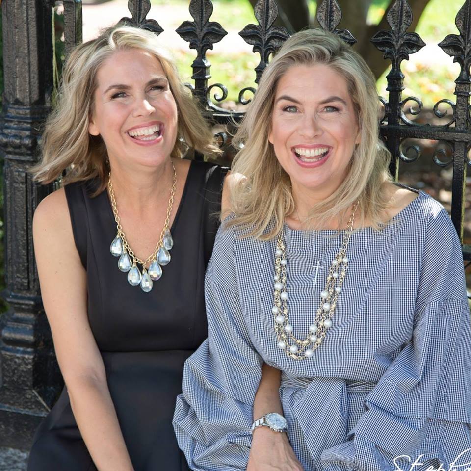 Judy Weber & Jan Copeland — RISMedia