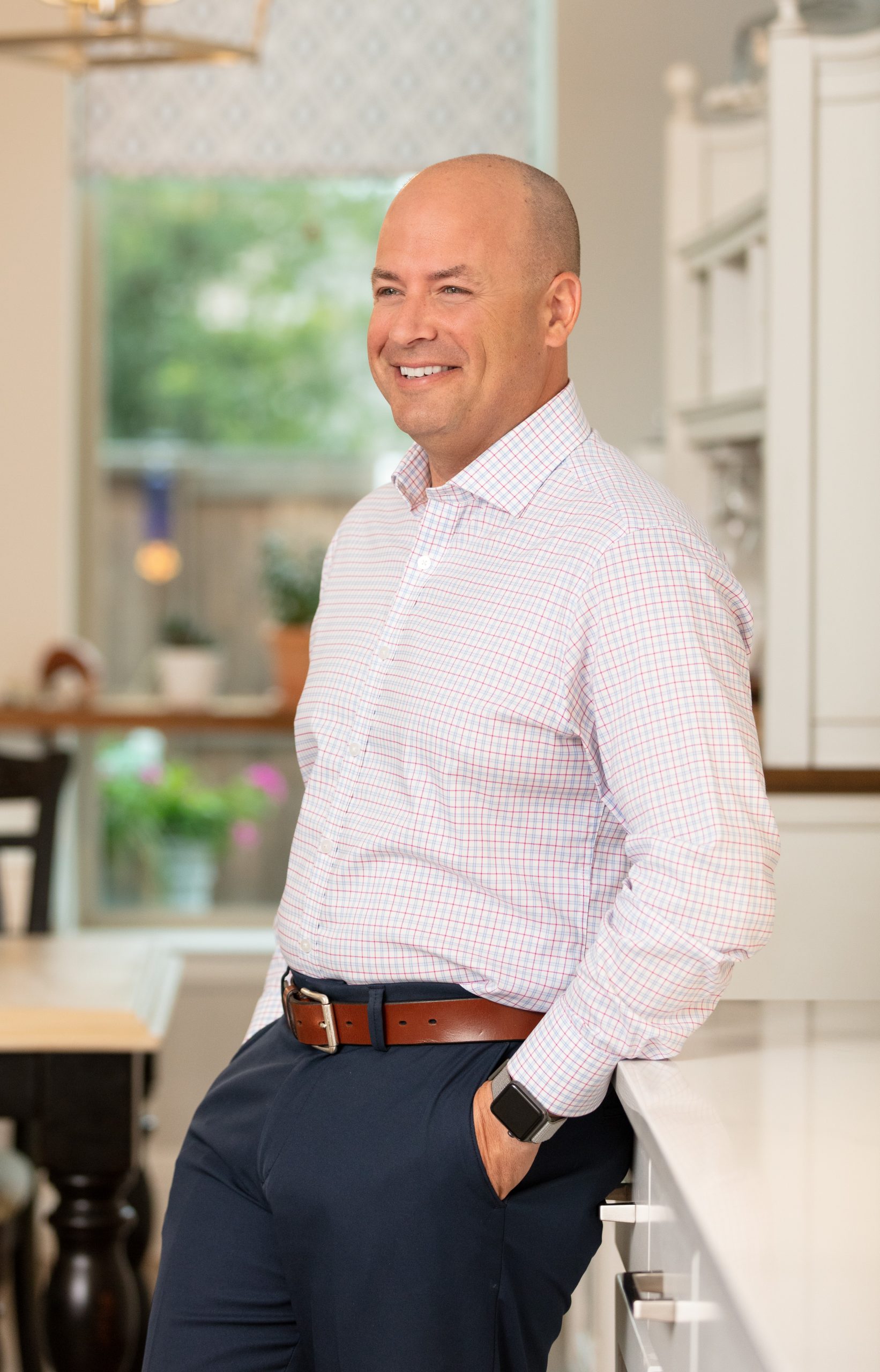 Chris Kelly — RISMedia